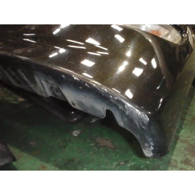 ムーヴ CBA-L175S フロントバンパー カスタムRS KF-DET X10 52101-B2220-C1 205395 : used ...