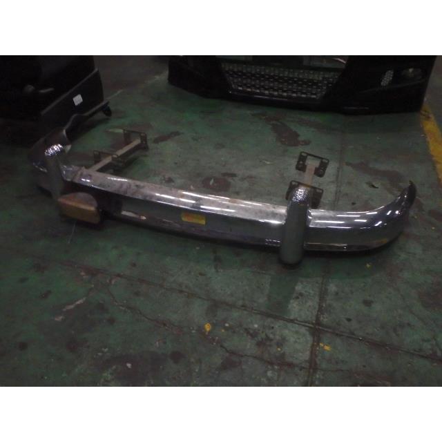 ビュート E-HK11 リアバンパー CG13DE BL6 205655 : used-part-factory - 通販 - Yahoo!ショッピング