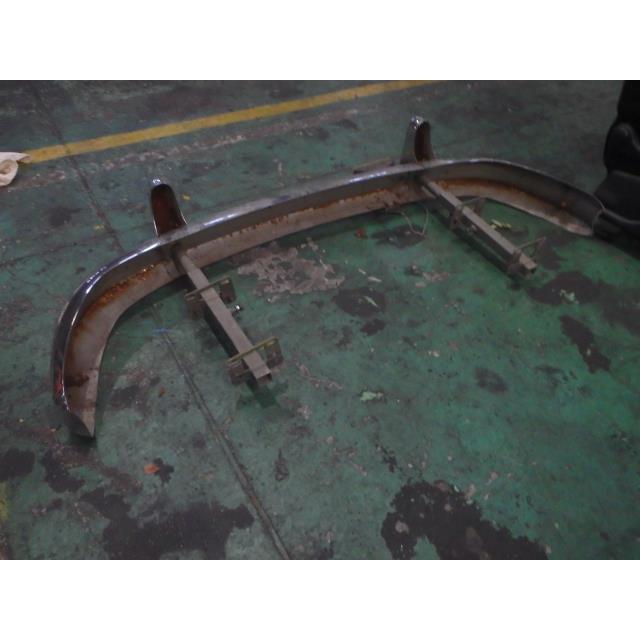 ビュート E-HK11 リアバンパー CG13DE BL6 205655 : used-part-factory - 通販 - Yahoo!ショッピング