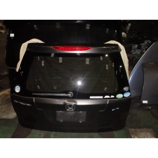 ストリーム DBA-RN6 バックドアASSY X R18A YR558M 68100-SMA-000ZZ 205666 : used-part-factory - 通販 - Yahoo!ショッピング