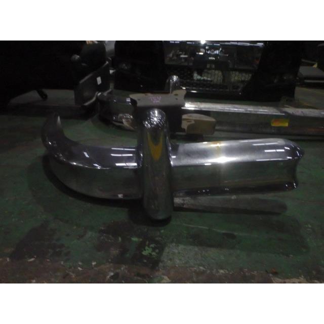 ビュート E-HK11 フロントバンパー CG13DE BL6 右側 205675 : used-part-factory - 通販 - Yahoo!ショッピング