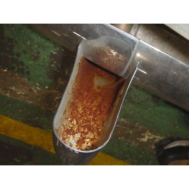 ビュート E-HK11 フロントバンパー CG13DE BL6 右側 205675 : used-part-factory - 通販 - Yahoo!ショッピング