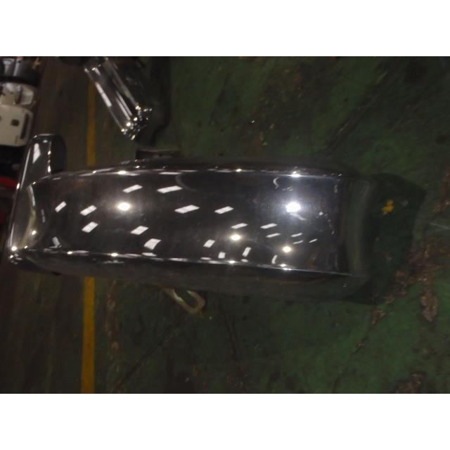 ビュート E-HK11 フロントバンパー CG13DE BL6 左側 205676 : used-part-factory - 通販 - Yahoo!ショッピング