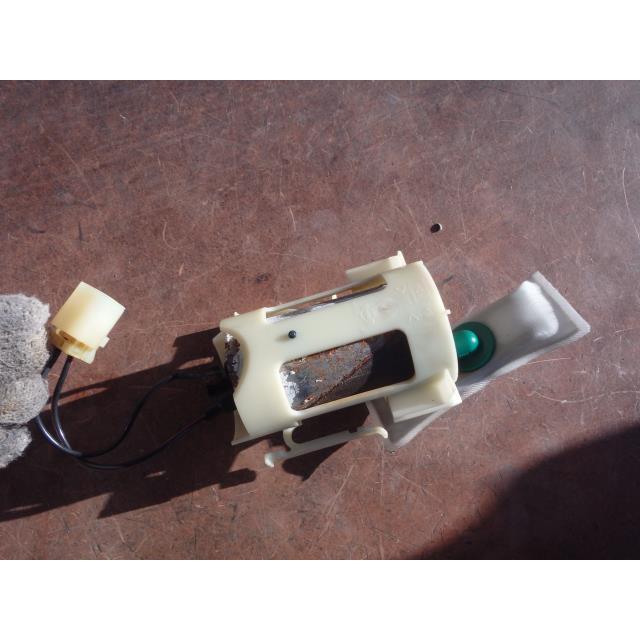 ビュート E-HK11 フューエルポンプ CG13DE BL6 品番参考/ 17042-41B00 205691 : used-part ...