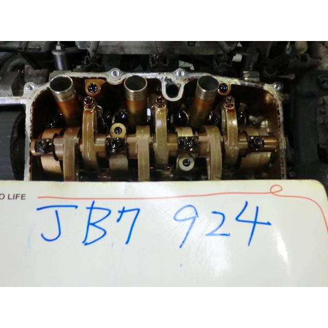 ライフ DBA-JB7 エンジンASSY DIVAターボベンチ P07AT NH716M タービン付/DBA-/ 205852 : used-part-factory - 通販 - Yahoo ...