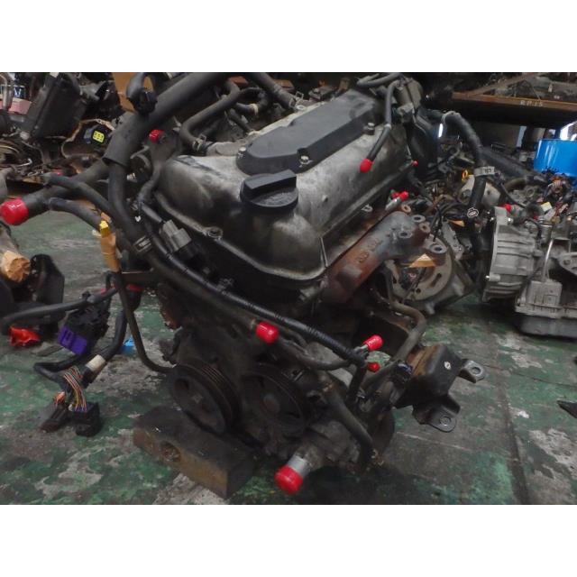 AZ−オフロード TA-JM23W エンジンASSY XC 4WD K6AT 26U TA-/JB23W 205940 : used-part-factory - 通販 - Yahoo!ショッピング