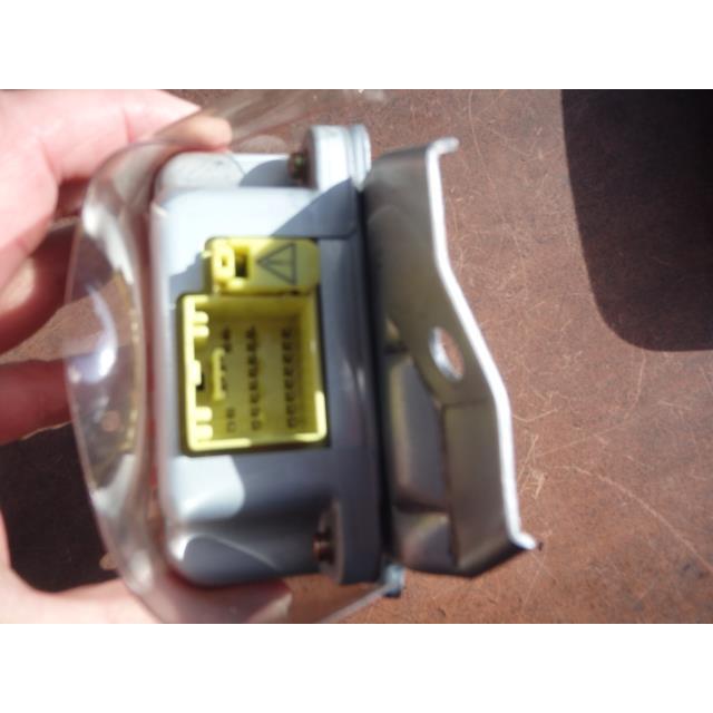 AZ−オフロード TA-JM23W その他 電装部品 XC 4WD K6AT 26U エアバックコンピューター 38910-81A50 205960 : used-part-factory ...