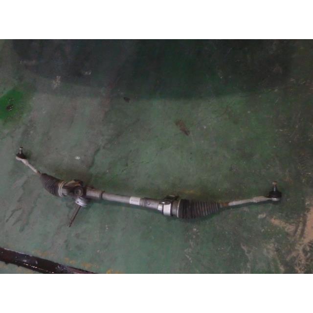 ムーヴ CBA-L175S ステアリングギアボックス カスタムRS KF-DET R49 45502-B2250 206092 : used ...