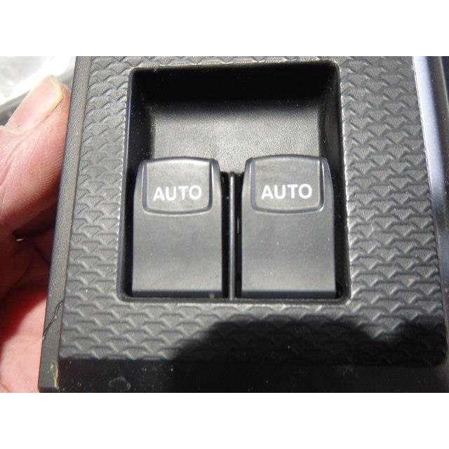 86 86 DBA-ZN6 パワーウインドウスイッチ GT FA20D 83071CA000 206365 : used-part ...