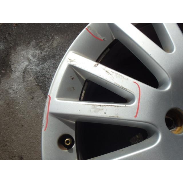 中古 アウディA3/17インチアルミホイール4本セット/206432 ホイール : used-part-factory - 通販 - Yahoo!ショッピング