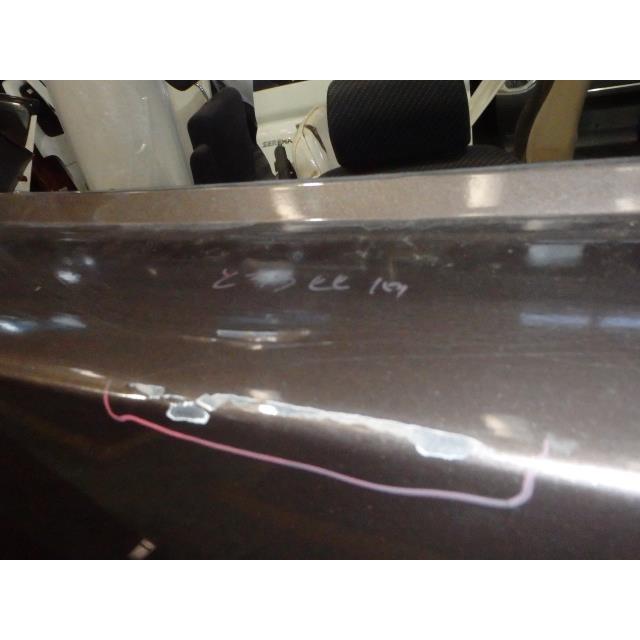 プリウス DAA-NHW20 リアバンパー G 1NZ-FXE 4S2 52159-47030-E0 206485 : used-part ...