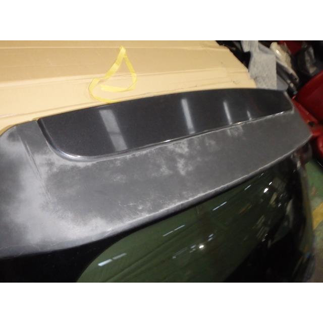 インプレッサ DBA-GH2 バックドアASSY 15S EL154 61K 60809FG0009P 206531 : used-part-factory - 通販 - Yahoo!ショッピング