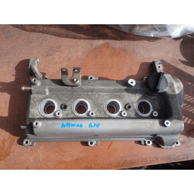 プリウス DAA-NHW20 シリンダーヘッドカバー G 1NZ-FXE 4S2 タペットカバー 206548 : used-part ...