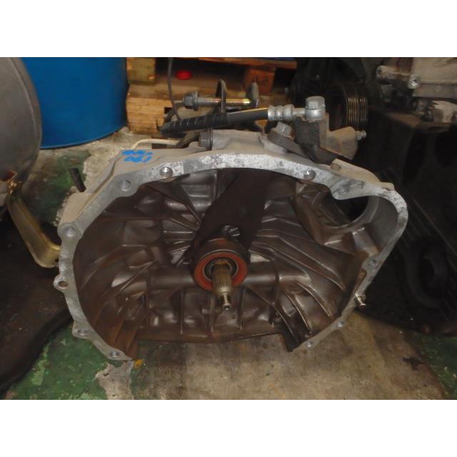 インプレッサ DBA-GH2 マニュアルミッションASSY 15S EL154 61K TM758RQ1AA 32000AJ140 206588 : 000020658830100 ...