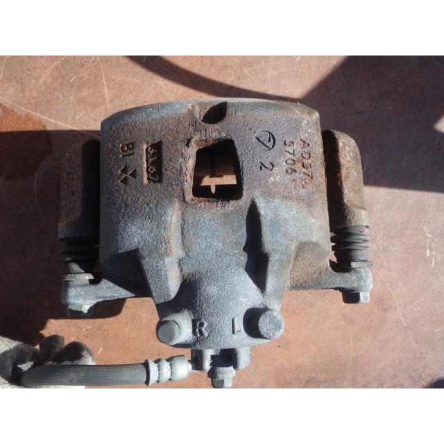 インプレッサ DBA-GH2 右Fキャリパー 15S EL154 61K 26292AE141 206594 : used-part-factory - 通販 - Yahoo!ショッピング