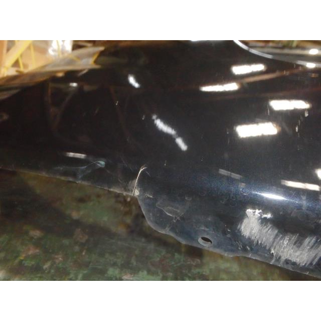 AZワゴン DBA-MJ23S フロントバンパー K6A ZJ3 1A40-50-031 Z3 206636 : used-part-factory - 通販 - Yahoo!ショッピング