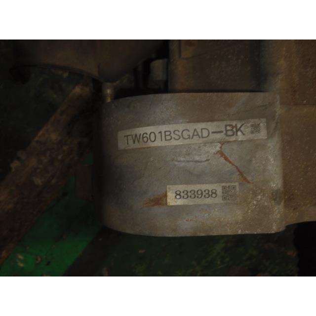 サンバー EBD-TT2 マニュアルミッションASSY TB 4WD EN07F 59M TW601BSGAD-BK 32000KD440 206722 : used-part-factory ...