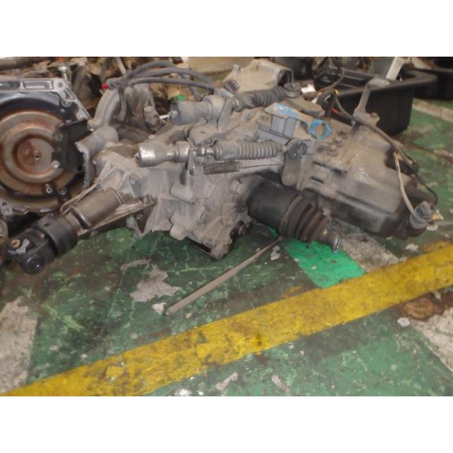 サンバー EBD-TT2 マニュアルミッションASSY TB 4WD EN07F 59M TW601BSGAD-BK 32000KD440 206722 : used-part-factory ...
