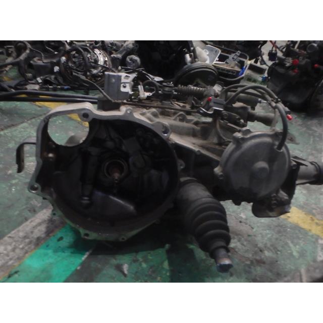 サンバー EBD-TT2 マニュアルミッションASSY TB 4WD EN07F 59M TW601BSGAD-BK 32000KD440 206722 : used-part-factory ...