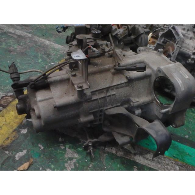 サンバー EBD-TT2 マニュアルミッションASSY TB 4WD EN07F 59M TW601BSGAD-BK 32000KD440 206722 : used-part-factory ...
