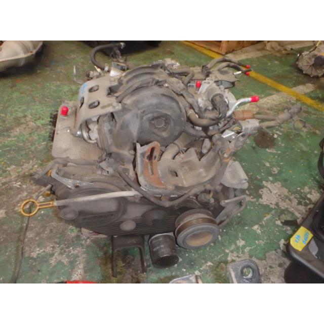 サンバー EBD-TT2 エンジンASSY TB 4WD EN07F 59M EBD-/ブローバイ1本/EN07-E 206723 : used-part-factory - 通販 ...