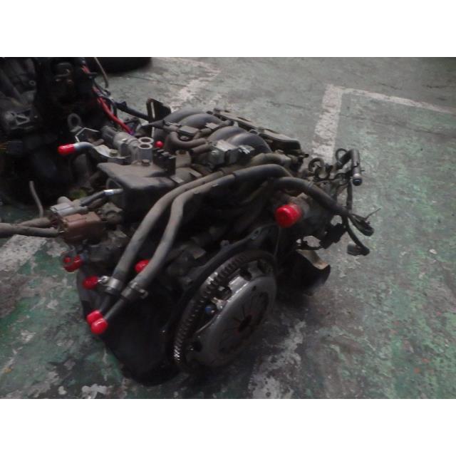 サンバー EBD-TT2 エンジンASSY TB 4WD EN07F 59M EBD-/ブローバイ1本/EN07-E 206723 : used-part-factory - 通販 ...