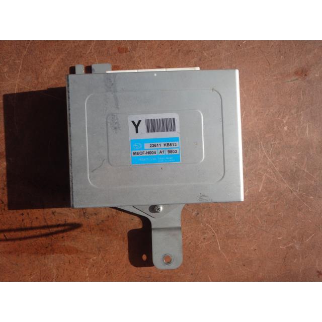 サンバー EBD-TT2 エンジンコンピューター TB 4WD EN07F 59M 22611KB513 206734 : used-part-factory - 通販 - Yahoo!ショッピング