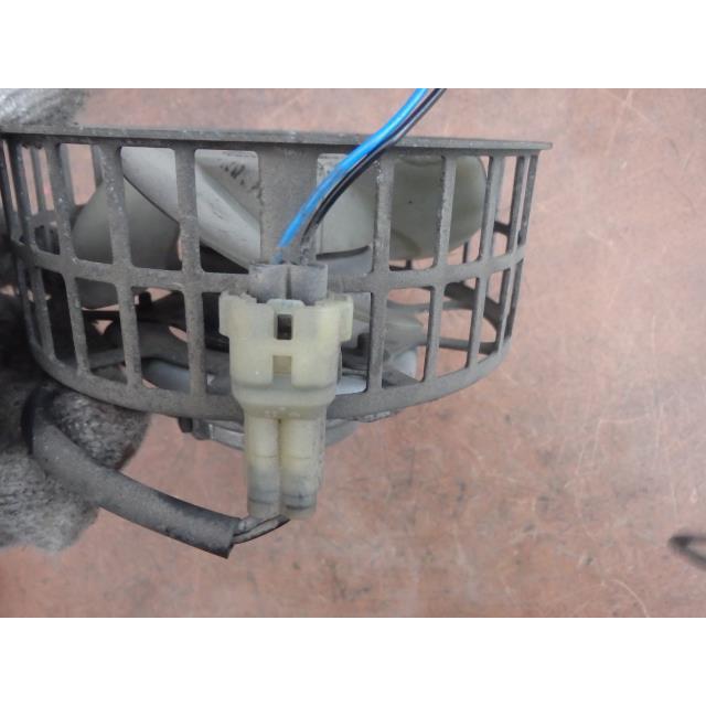 サンバー EBD-TT2 電動ファン TB 4WD EN07F 59M エンジン冷却ファン 45123TC002 206736 : used-part-factory - 通販 - Yahoo ...