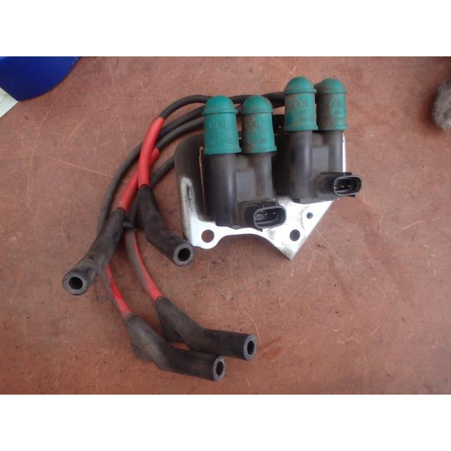 サンバー EBD-TT2 イグニッションコイル TB 4WD EN07F 59M 2個セット 22433KA581 206749 :000020674967250:used-part ...