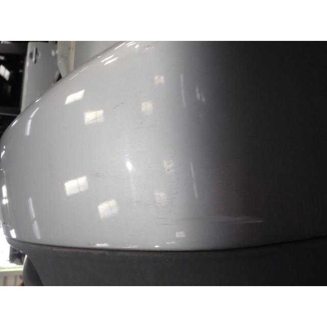 ステップワゴン LA-RF3 フロントバンパー D K20A NH623M 71101-S7S-000ZD 206996 : used ...