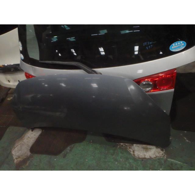 ミラ（ダイハツ） ミラ DBA-L275S フードパネル ボンネット カスタムX KF-VE S33 53301-B2180 206998 ...