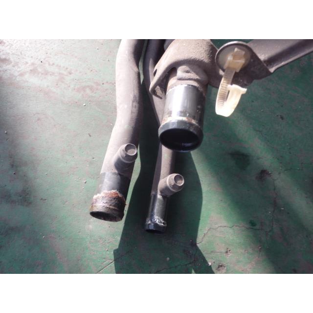 バモスホビオ ABA-HM3 その他 E/G部品 M E07Z B92P 冷却ホース3本セット/E07Z-E HM1/HM2/HM3/HM4 207047 : used-part ...