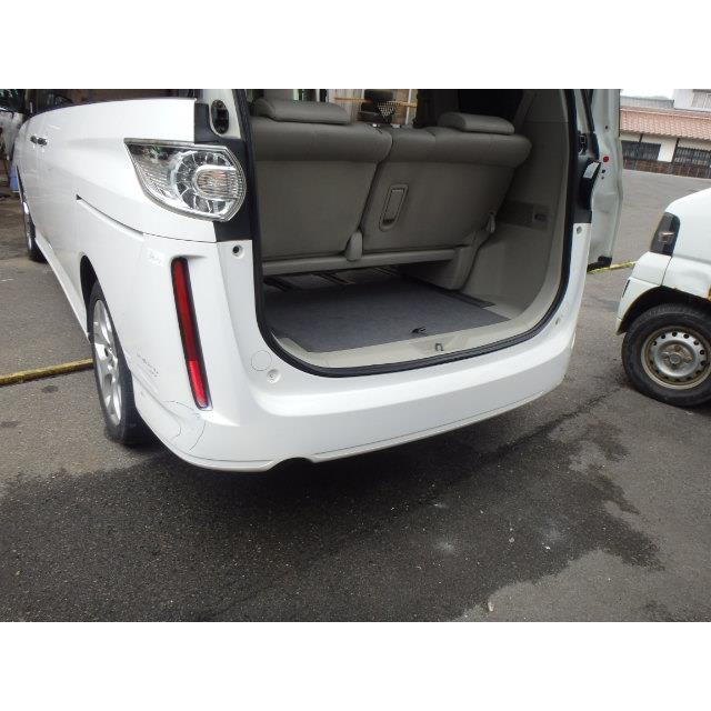 ビアンテ DBA-CC3FW リアバンパー 23S L3-VE 34K C275-50-211F85 207173 : used-part ...