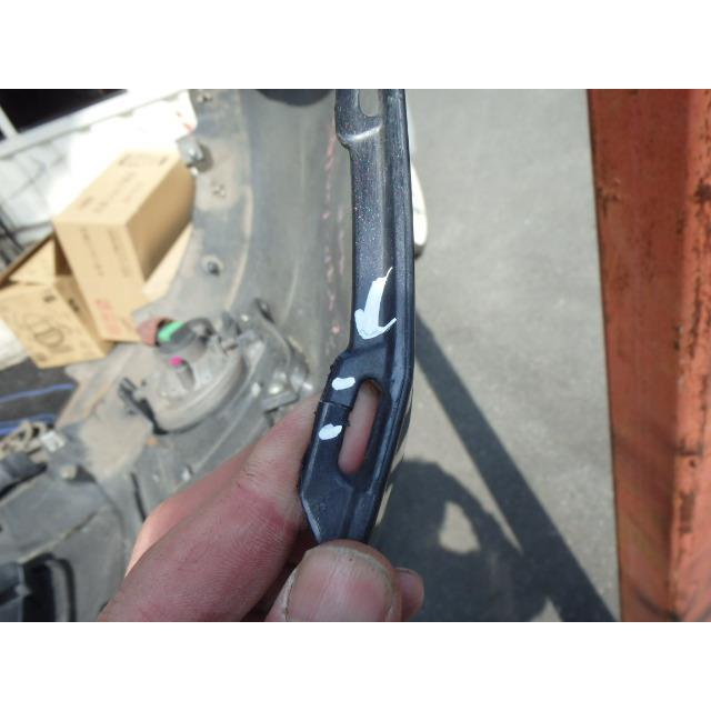 フォレスター 5BA-SK9 フロントバンパー カバー プレミアム 4WD FB25C P8Y グレーメタリック 57704SJ000 ...