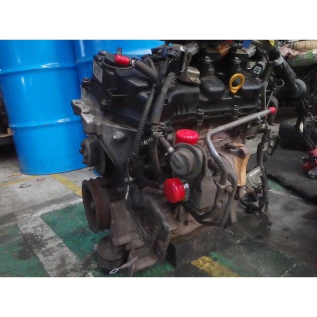 ムーヴ CBA-L175S エンジンASSY カスタムRS KF-DET W24 後期/KF-DET/タービン付/スラッジなし 207409 : 000020740920100 : used ...