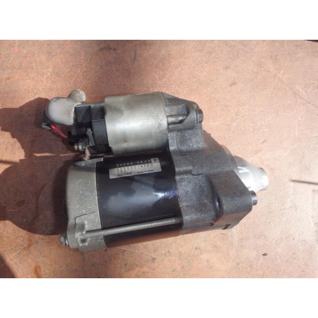 パレット DBA-MK21S セルモーター SW リミテッド2 K6A ZJ3 アイドリングストップなし/ 31100-58J00 207430 : used-part-factory ...