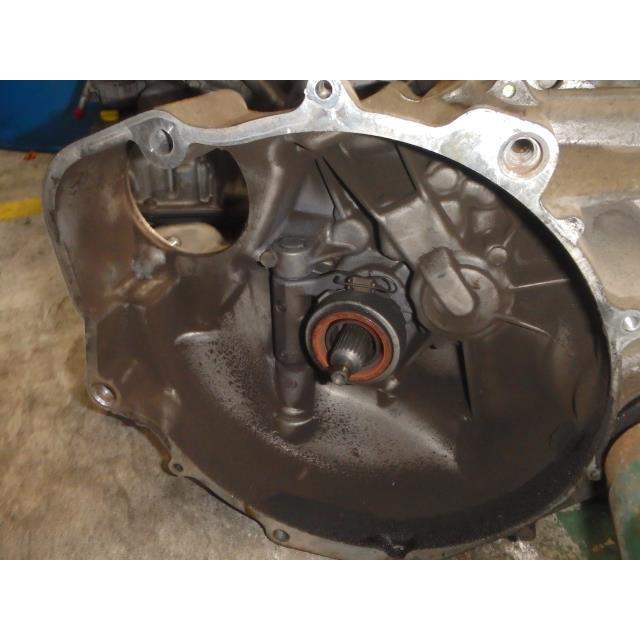 サンバー LE-TV1 マニュアルミッションASSY VB EN07F 210 TM601ASDAD-D7/5MT/2WD/EN07-E/走行89278KM 32000KD350 207517 ...