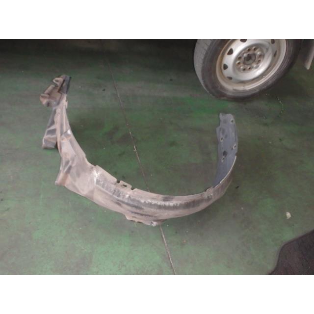 エッセ DBA-L235S 右Fインナーフェンダー X KF-VE S32 53875-B2110 207732 : used-part-factory - 通販 - Yahoo!ショッピング