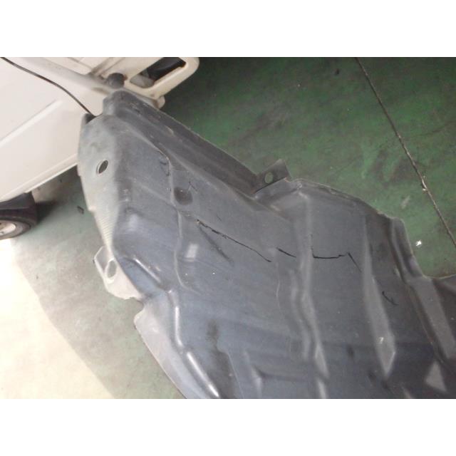 エッセ DBA-L235S 右Fインナーフェンダー X KF-VE S32 53875-B2110 207732 : used-part-factory - 通販 - Yahoo!ショッピング