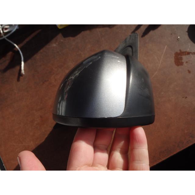 アクセラ DBA-BL5FP ドアミラー右 サイドミラー右 15C ZY-VE 38P B38N-69-12ZD 207774 : used ...