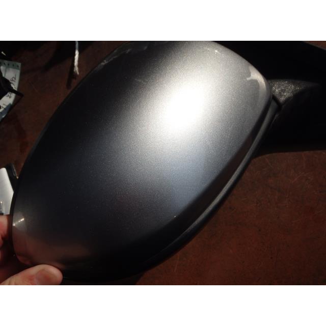 アクセラ DBA-BL5FP ドアミラー右 サイドミラー右 15C ZY-VE 38P B38N-69-12ZD 207774 : used ...