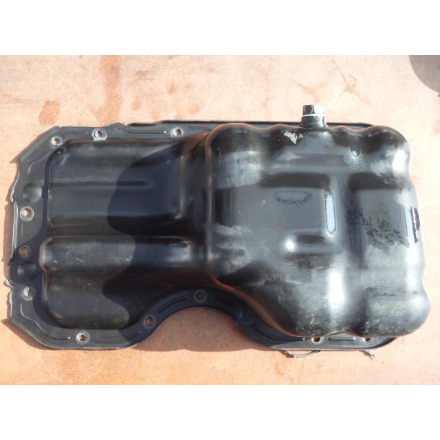 アクセラ DBA-BL5FP オイルパン 15C ZY-VE 38P 207818 : used-part-factory - 通販 ...