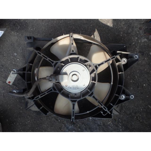 ハイゼット EBD-S500P 電動ファン スタンダード KF-VE W19 168000-1350 16363-B5040 207885 : used-part-factory - 通販 ...