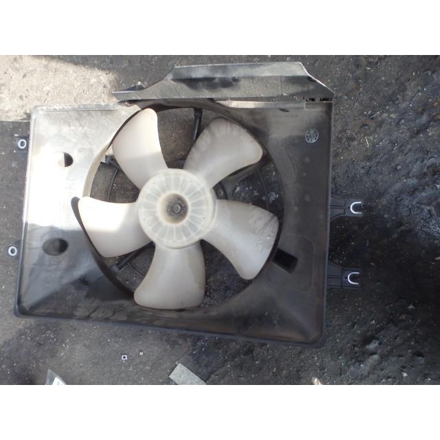 ハイゼット EBD-S500P 電動ファン スタンダード KF-VE W19 168000-1350 16363-B5040 207885 : used-part-factory - 通販 ...