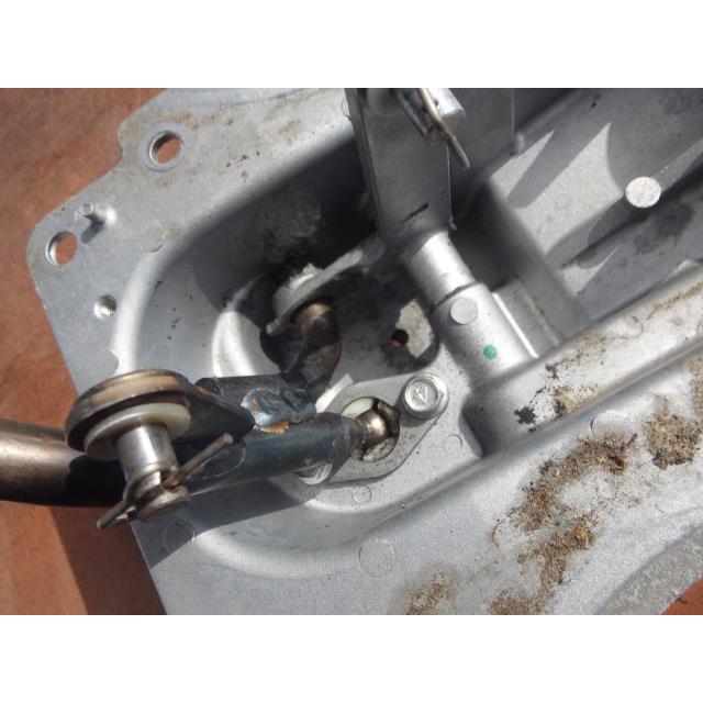 ハイゼット EBD-S500P シフトレバー スタンダード KF-VE W19 207889 : used-part-factory - 通販 ...