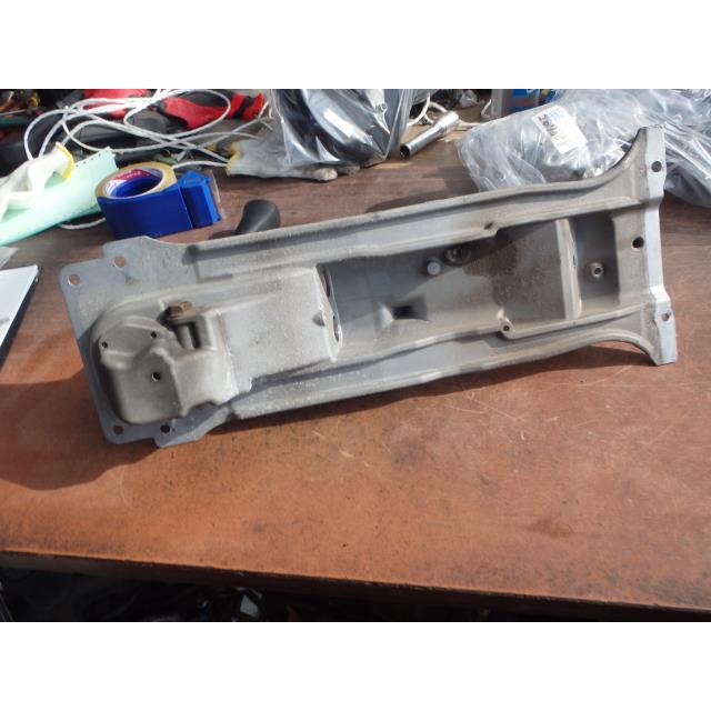 ハイゼット EBD-S500P シフトレバー スタンダード KF-VE W19 207889 : used-part-factory - 通販 ...