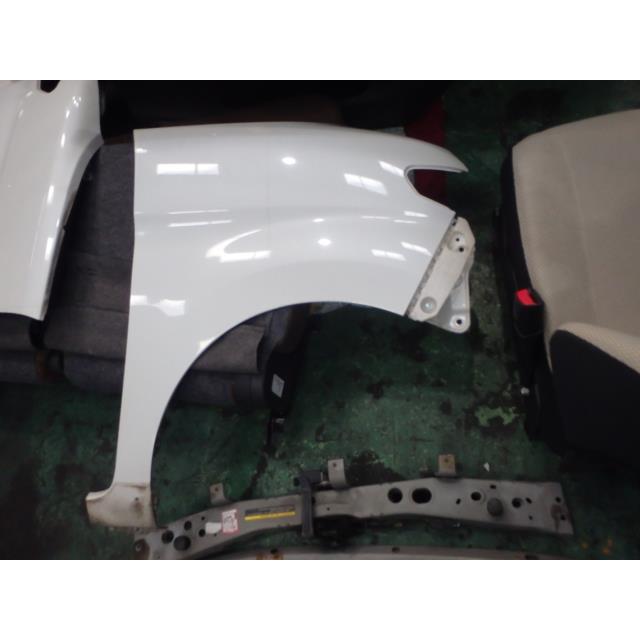 タント CBA-L385S フロントフェンダー右 RH カスタムRS 4WD KF-DET W24 53811-B2480 207915 ...