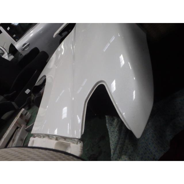 タント CBA-L385S フロントフェンダー右 RH カスタムRS 4WD KF-DET W24 53811-B2480 207915 ...