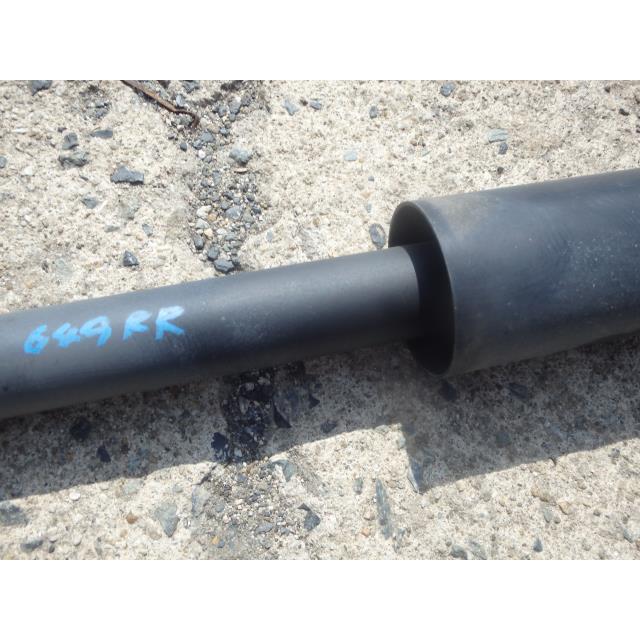 タント タントエグゼ DBA-L455S 右Rショックアブソーバー X KF-VE W24 48531-B2820 207932 : used ...