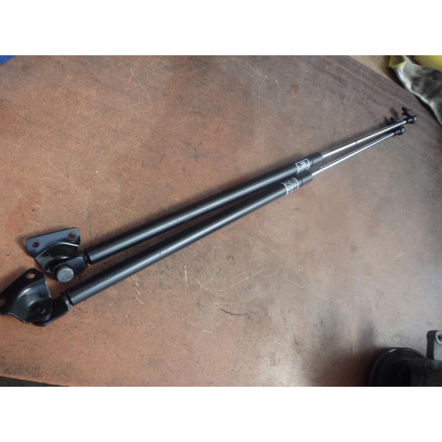 ステラ DBA-RN2 バックドアダンパー カスタムR 4WD EN07D 41A 207975 : used-part-factory - 通販 - Yahoo!ショッピング